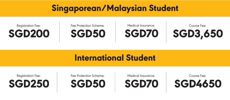 Foundation Diploma in Law » BAC SG