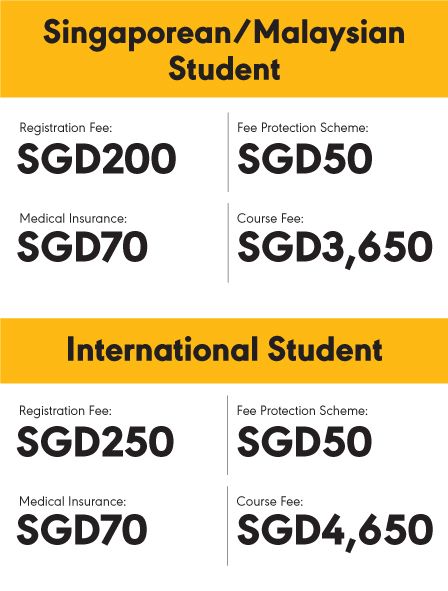 Foundation Diploma in Law (E-Learning) » BAC SG