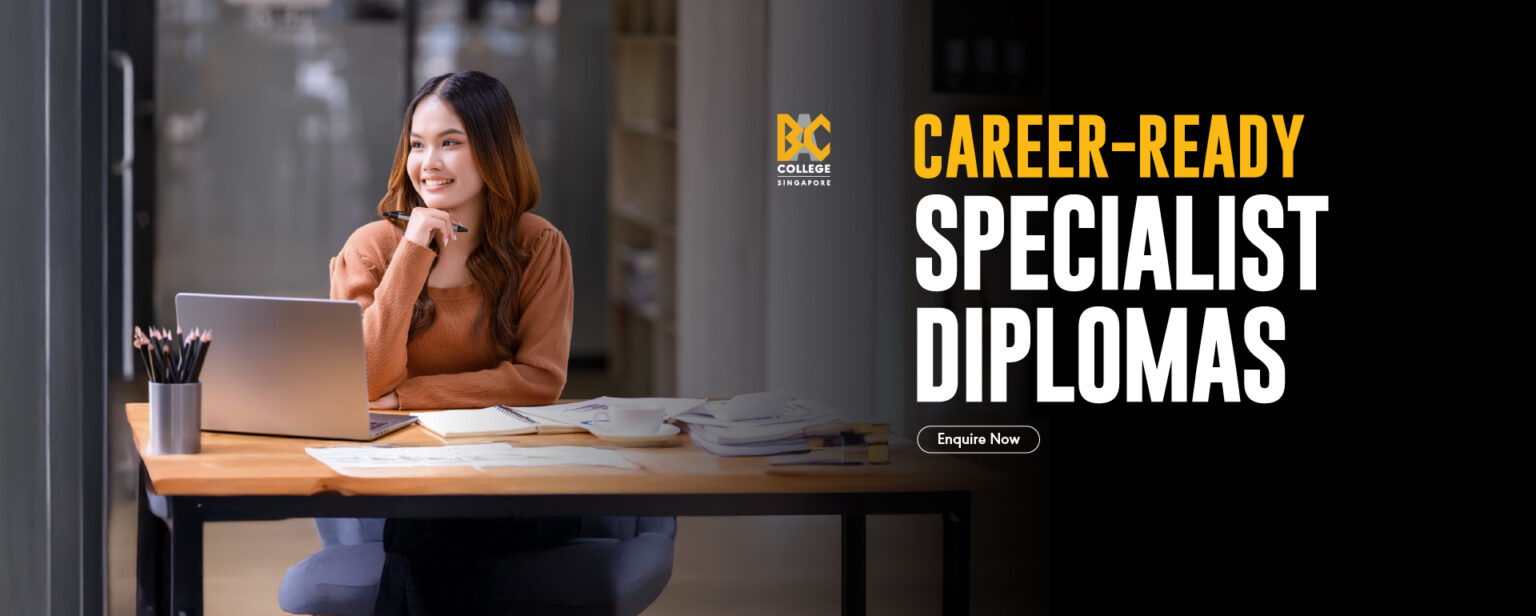 Diploma - BAC SG